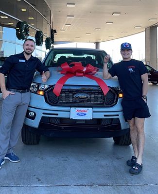 JORDAN FORD - Updated December 2025 - 89 Photos & 263 Reviews - 13010 ...