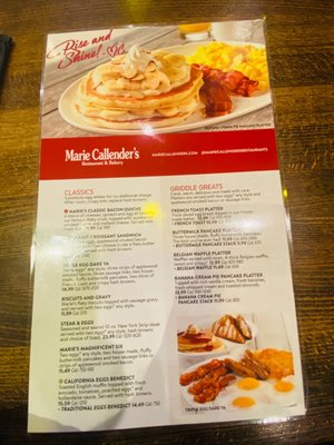 MARIE CALLENDER’S RESTAURANT & BAKERY - Updated July 2024 - 279 Photos ...