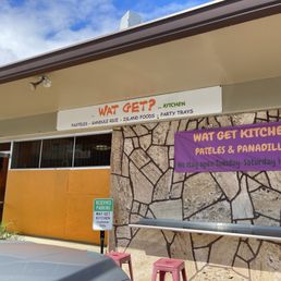 WAT GET KITCHEN - Updated December 2025 - 567 Photos & 291 Reviews - 94 ...