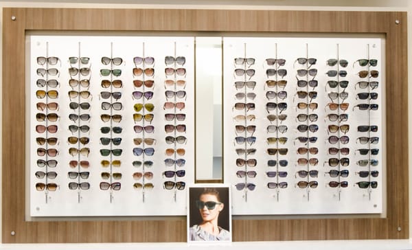 NATOMAS OPTOMETRY - Updated December 2025 - 86 Photos & 369 Reviews ...