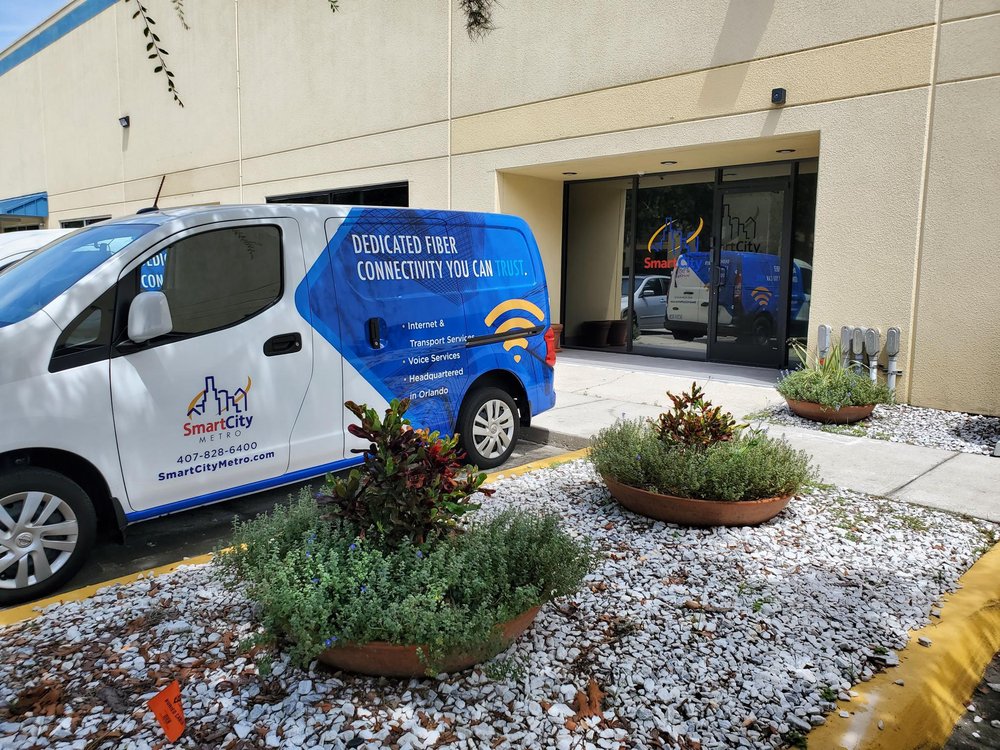 SMART CITY METRO - Updated June 2024 - 1101 N Keller Rd, Orlando ...