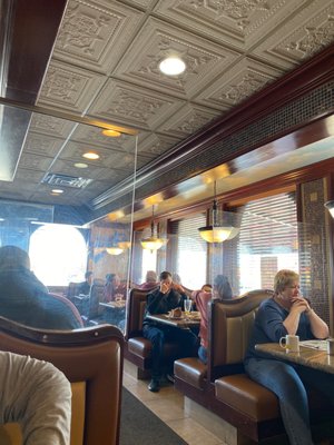 AMERICANA DINER & RESTAURANT - Updated December 2025 - 171 Photos & 170 ...