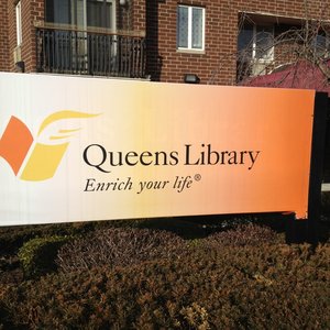 QUEENS PUBLIC LIBRARY - BROADWAY - Updated December 2025 - 24 Photos ...