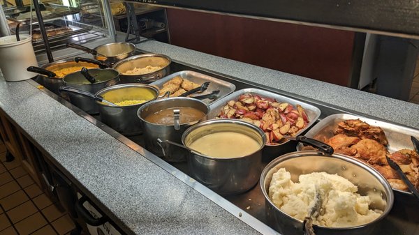 PONDEROSA STEAK HOUSE - Updated May 2025 - 19 Photos & 29 Reviews ...