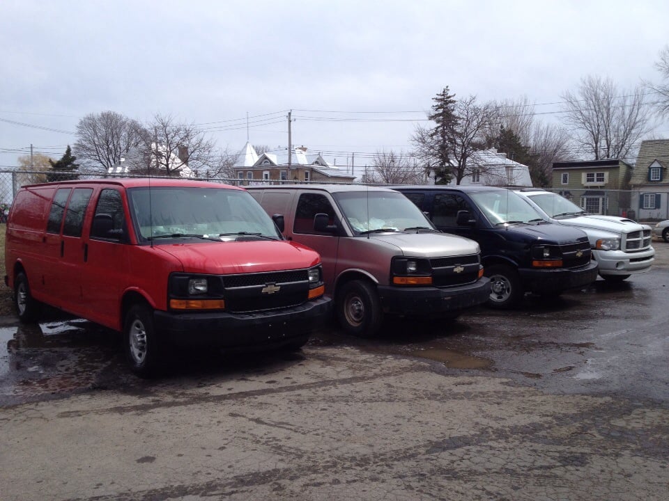 Plomberie Et Chauffage Rochon - Updated December 2025 - 15739 Rue de la ...