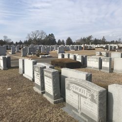 NEW MONTEFIORE CEMETERY - 11 Reviews - 1180 Wellwood Ave, West Babylon ...