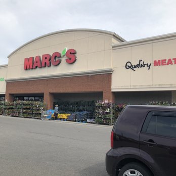 MARC’S STORES - Updated January 2026 - 50 Photos & 58 Reviews - 1828 W ...