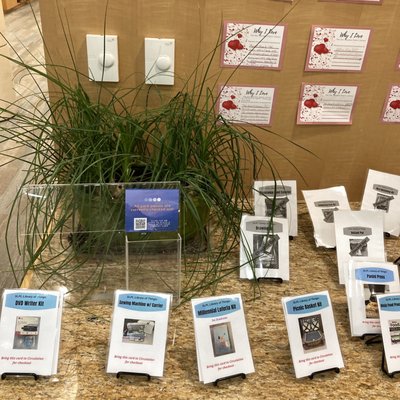 SAN LEANDRO LIBRARY - MAIN LIBRARY - Updated November 2025 - 211 Photos ...