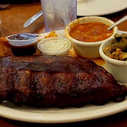 CHUCK’S SOUTHERN COMFORTS CAFÉ - Updated December 2025 - 618 Photos ...