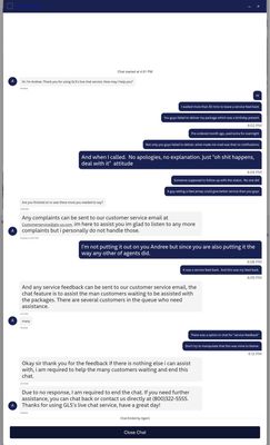 GENERAL LOGISTICS SYSTEM - Updated December 2025 - 20 Photos & 201 ...