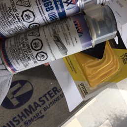 Finishmaster Reviews | Read Customer Service Reviews of finishmaster.com