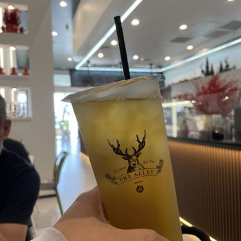 THE ALLEY - Updated December 2025 - 305 Photos & 71 Reviews - 8240 ...