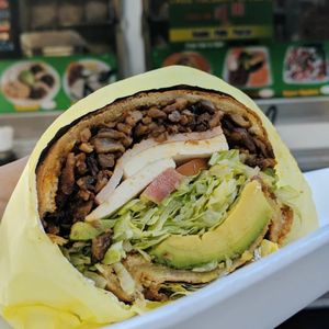 ROD’S TACOS - Updated June 2024 - 149 Photos & 228 Reviews - 16908 San ...