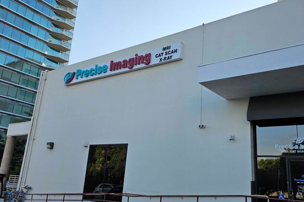 PRECISE IMAGING - Updated October 2025 - 5757 Wilshire Blvd, Los ...