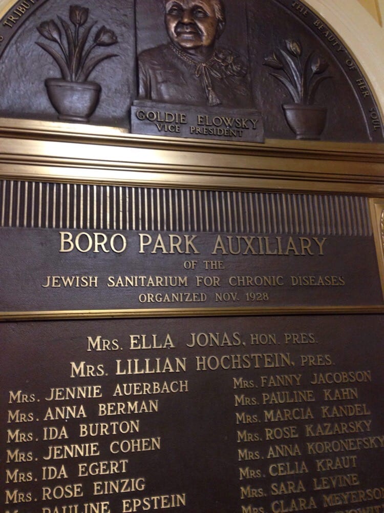 KINGSBROOK JEWISH MEDICAL CENTER - Updated January 2026 - 42 Reviews ...