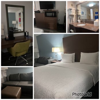 HAMPTON INN OAKLAND-HAYWARD - Updated October 2025 - 222 Photos & 108 ...