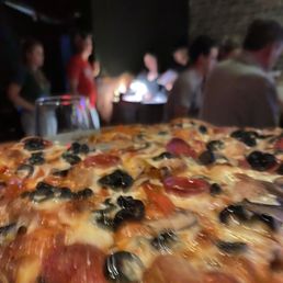 THE WISE GUY - Updated January 2026 - 287 Photos & 157 Reviews - 1924 Main St, Kansas City ...