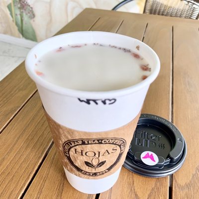 HOJAS TEA HOUSE - Updated March 2025 - 441 Photos & 411 Reviews - 4501 ...