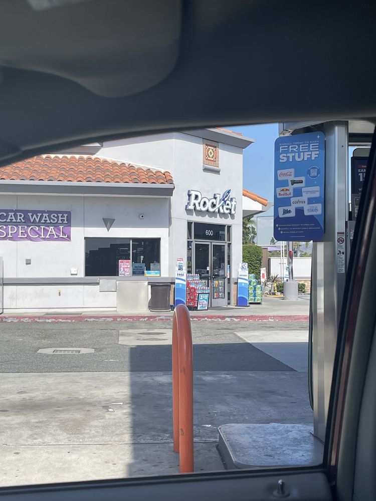 ROCKET - Updated December 2025 - 600 N Rose Dr, Placentia, California ...