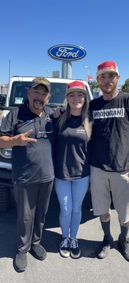 PHIL WATERFORD’S MANTECA FORD - Updated January 2026 - 62 Photos & 346 ...