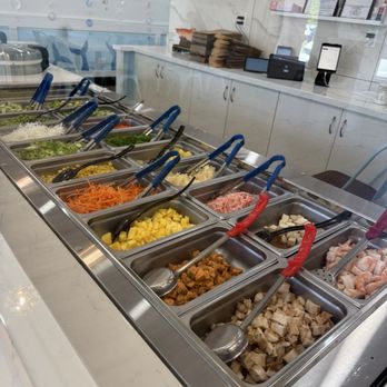POKE WEST - Updated December 2025 - 26 Photos - 214 S Milwaukee Ave ...
