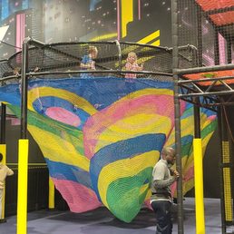 SLICK CITY ACTION PARK - Updated October 2025 - 44 Photos & 11 Reviews ...