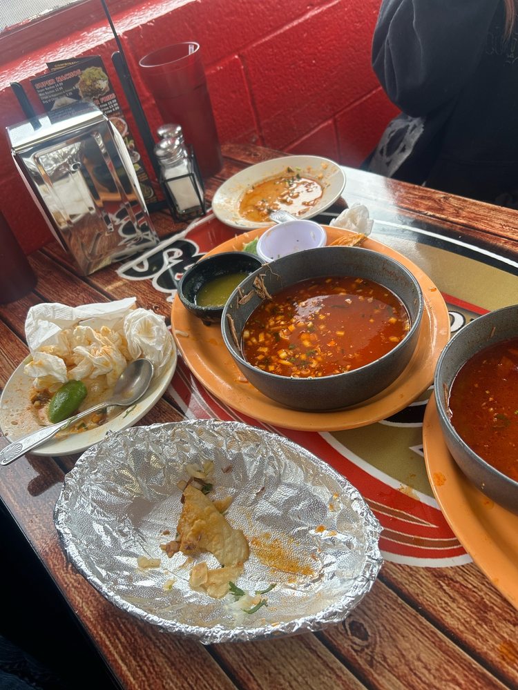 FORASTEROS MEXICAN FOOD - Updated October 2025 - 27 Photos & 21 Reviews ...