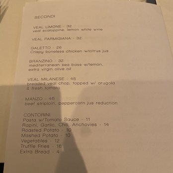 CARISMA - Updated December 2025 - 283 Photos & 214 Reviews - 15 Toronto ...