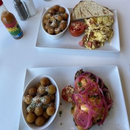 TOASTED DEL MAR - Updated March 2025 - 321 Photos & 341 Reviews - 12925 ...