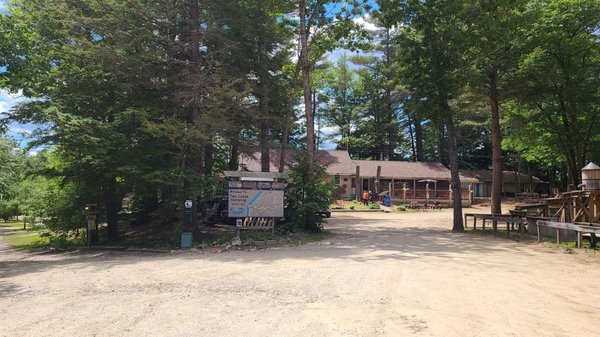 TWO LAKES CAMPING - Updated May 2026 - 215 Campground Ln, Oxford, Maine ...
