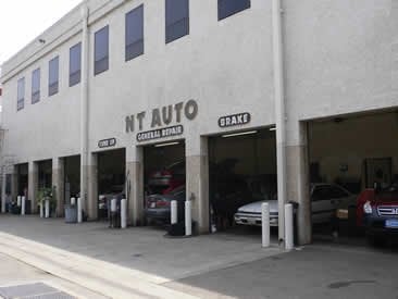 N T AUTO REPAIR - Updated December 2025 - 98 Reviews - 810 E 1st St ...