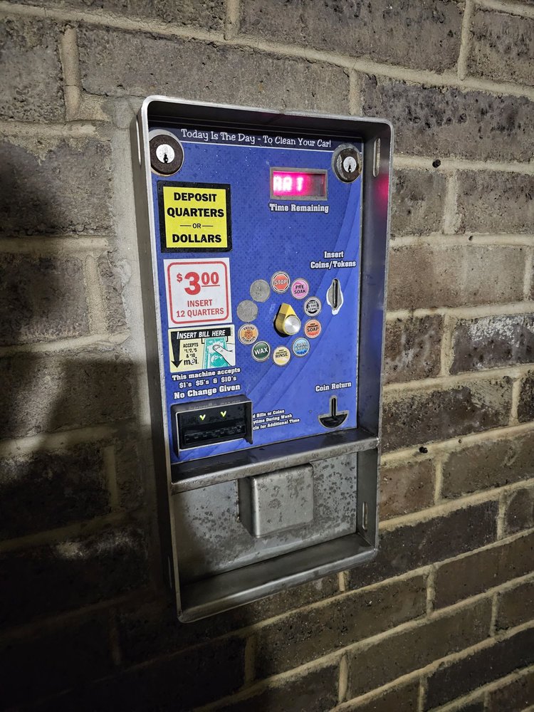 MAGIC SHINE CAR WASH - Updated December 2025 - 37 Photos & 55 Reviews ...