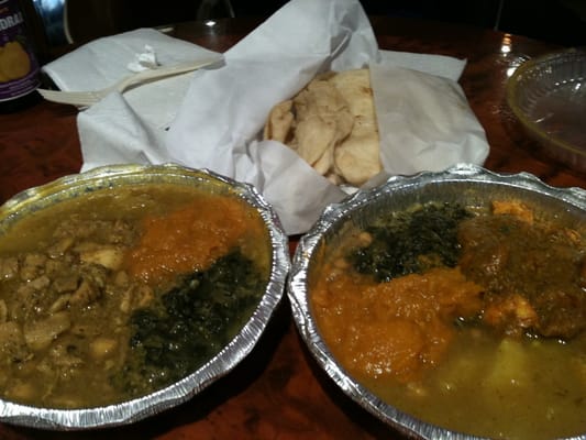 TRINIDAD ALI ROTI SHOP - CLOSED - Updated January 2025 - 17 Photos & 65 ...