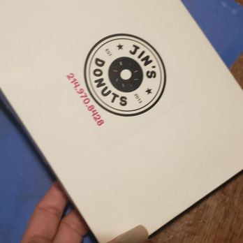 JIN’S DONUTS - Updated June 2025 - 39 Photos & 50 Reviews - 13150 ...