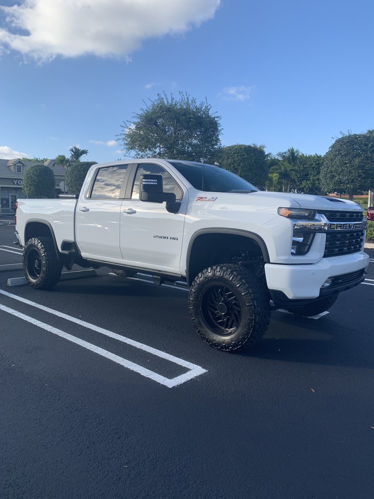 BECK CHEVROLET BUICK GMC - Updated April 2025 - 12 Photos & 17 Reviews ...