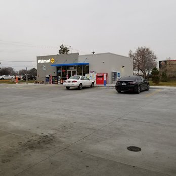 WALMART FUEL STATION - Updated January 2026 - 10 Photos - 8300 W ...