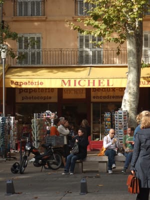PAPETERIE MICHEL - Updated October 2025 - 16 Photos - 59 Cours Mirabeau, Aix en Provence, France ...