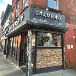 SAKURA 6 - Updated October 2025 - 223 Photos & 168 Reviews - 837 ...
