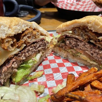 MUGSHOTS GRILL & BAR - Updated August 2025 - 132 Photos & 54 Reviews ...