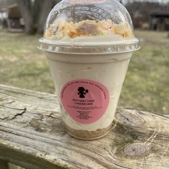 THE CHEESECAKE LADY INDY - Updated February 2026 - 97 Photos & 34 ...