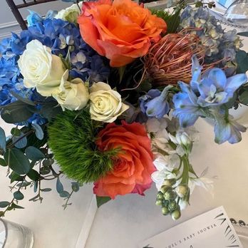 SPRINGDALE FLORIST & GARDEN CENTER - Updated March 2025 - 36 Photos ...