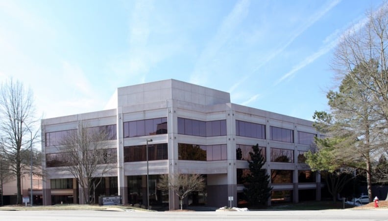 RECRUITMENT INTELLIGENCE - 3737 Glenwood Ave, Raleigh, North Carolina ...