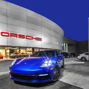 LAND ROVER LOS ANGELES - Updated October 2025 - 115 Photos & 692 ...