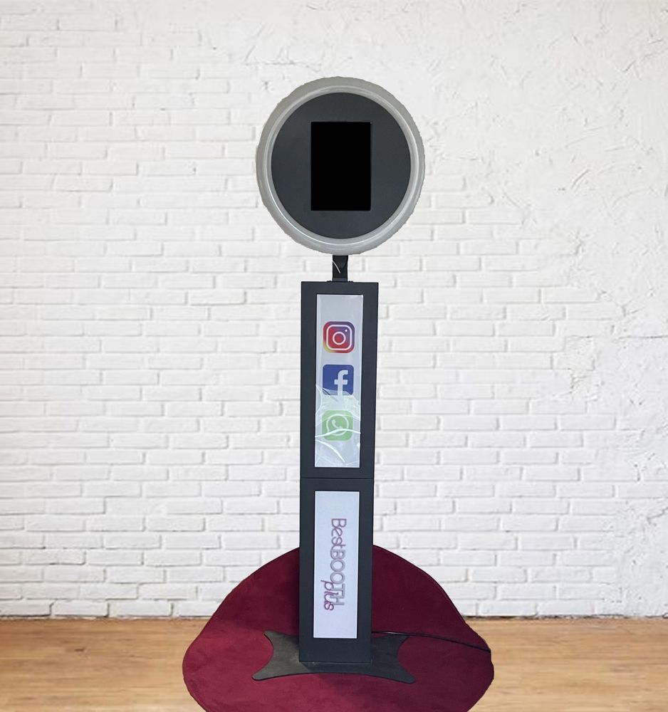 BEST BOOTH PLUS - Updated August 2025 - 23 Photos & 30 Reviews ...