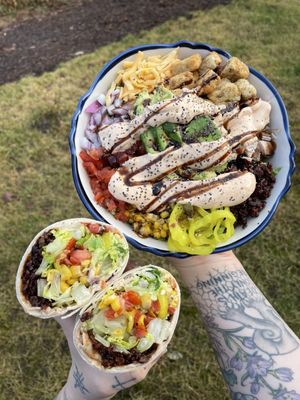 JJ’S TOGO - Updated July 2025 - 21 Photos & 28 Reviews - 204 N Tower ...