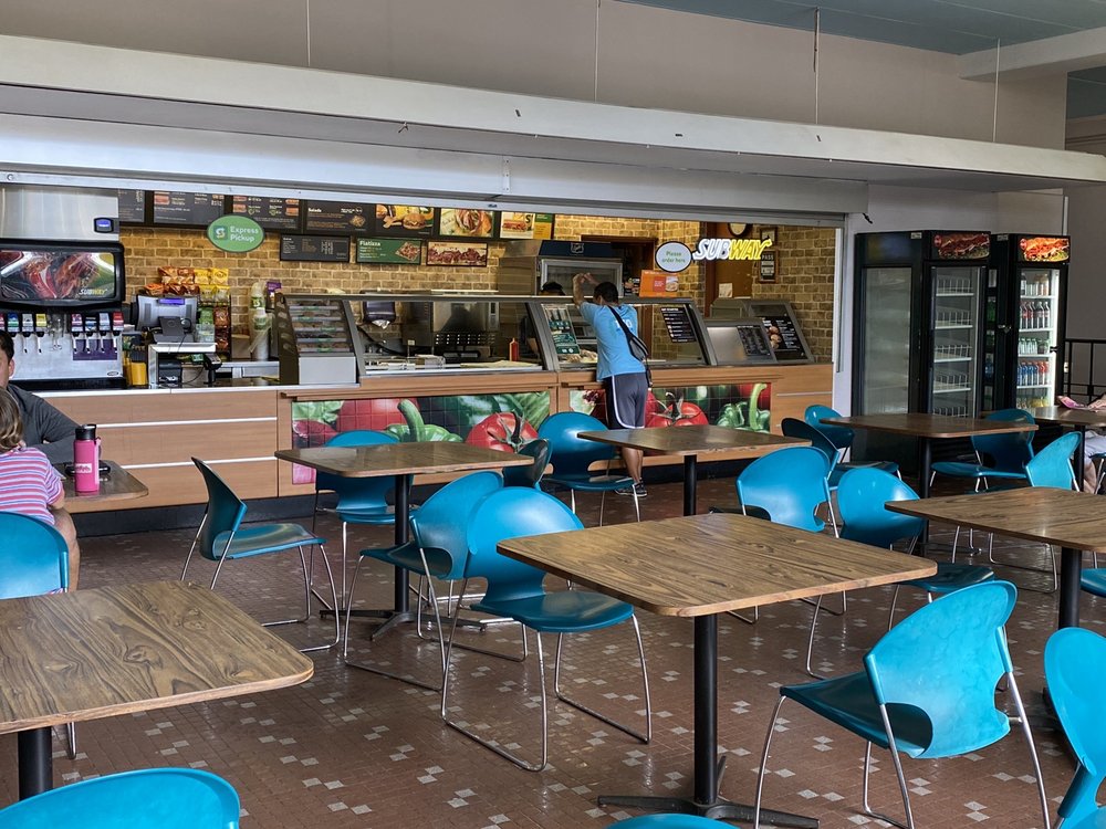 NUUANU BRANCH YMCA - 103 Photos & 113 Reviews - 1441 Pali Hwy, Honolulu ...