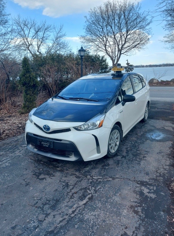 TAXI MONTREAL - Updated February 2025 - Pike River, Quebec - Taxis ...