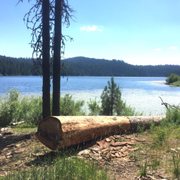 SAGE HEN CREEK CAMPGROUND - Ola, ID - Yelp