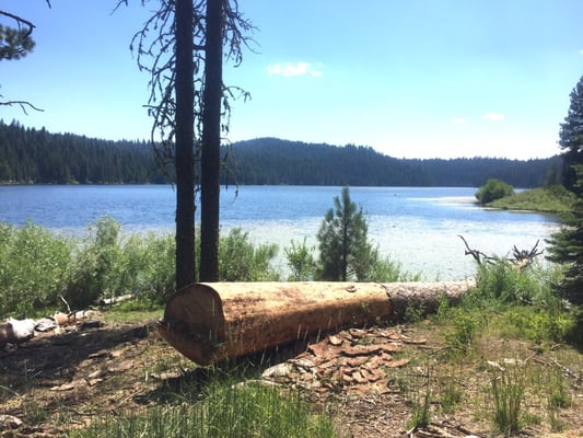 SAGE HEN CREEK CAMPGROUND - Updated September 2024 - Ola, Idaho ...