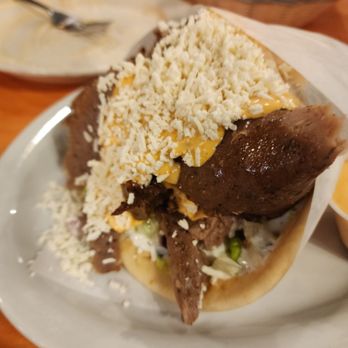 GYRO HOUSE MEDITERRANEAN GRILL - Updated July 2024 - 872 Photos & 2021 ...
